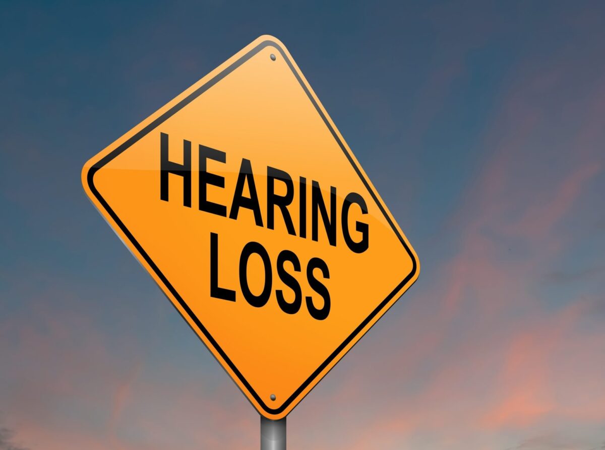 Hearing Loss and Ear Protection - American Cop