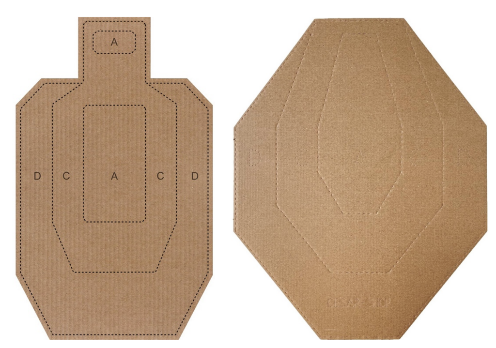 Banning Targets? - American Cop