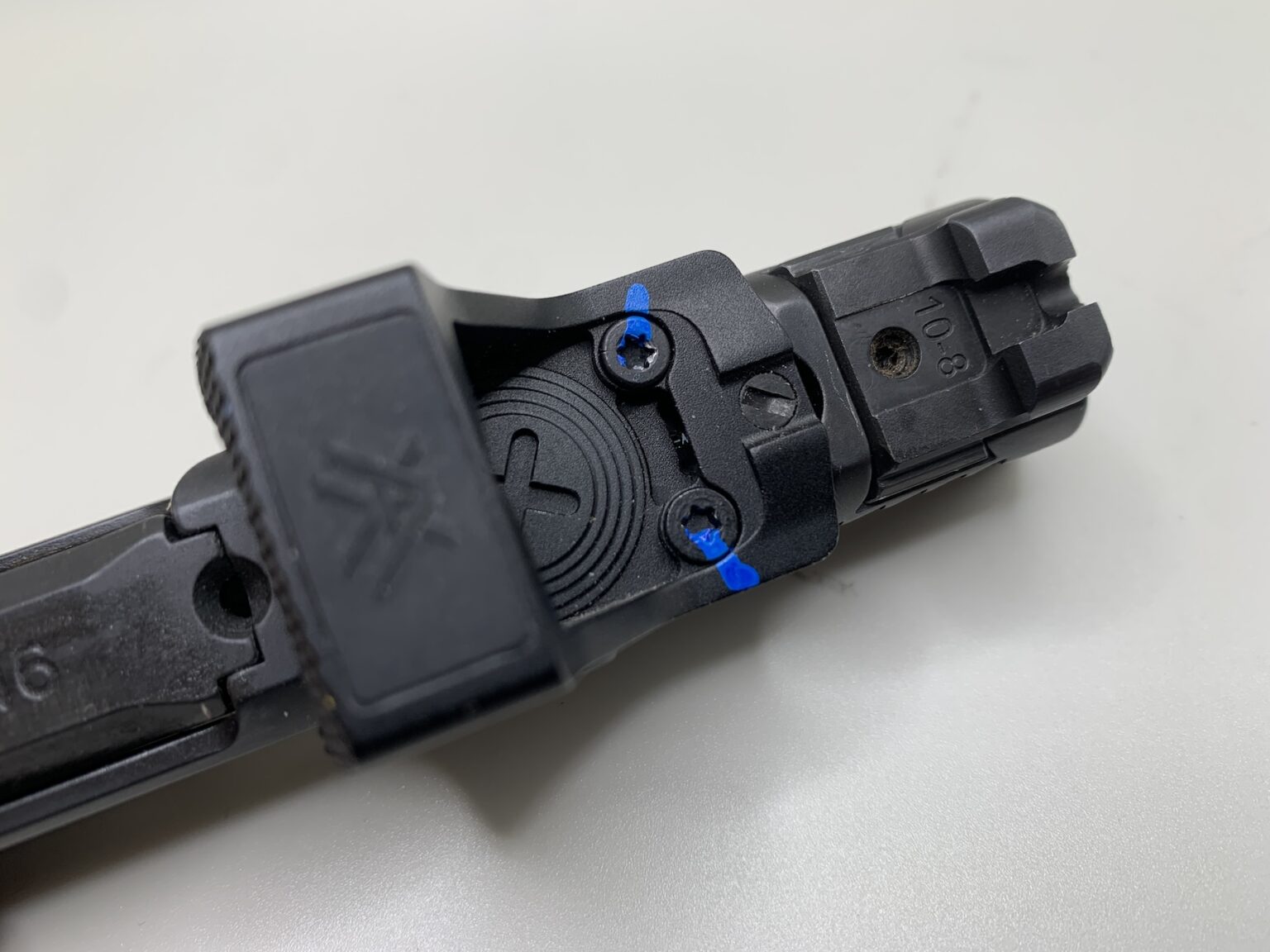Vortex's Defender CCW — Concealed Carry Optic - American Cop