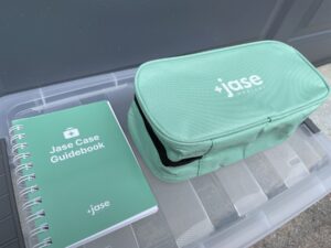 Survival Medications: A Review Of Jase Medical Base Case - American Cop