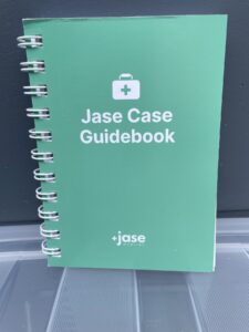 Survival Medications: A Review Of Jase Medical Base Case - American Cop