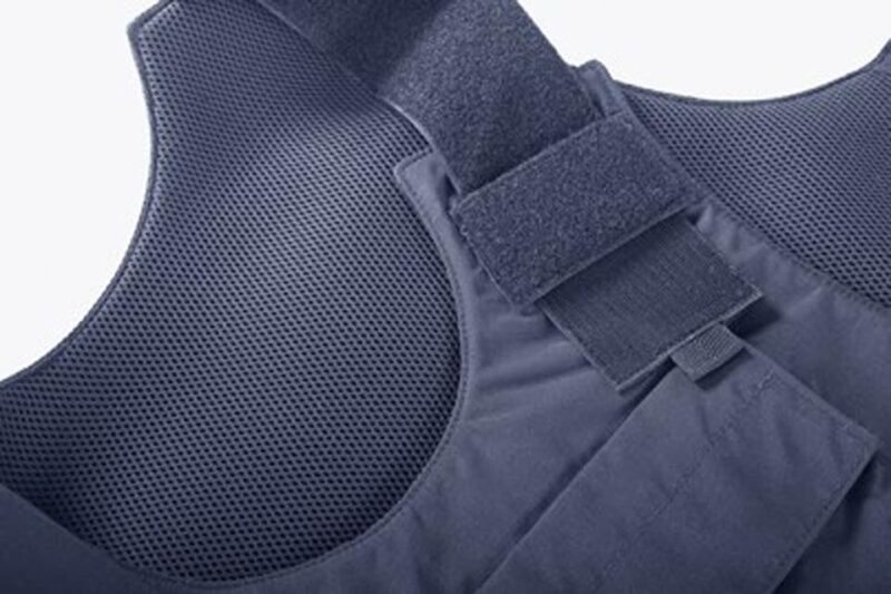 Kevlar® EXO™: Revolutionizing Body Armor Technology - American Cop