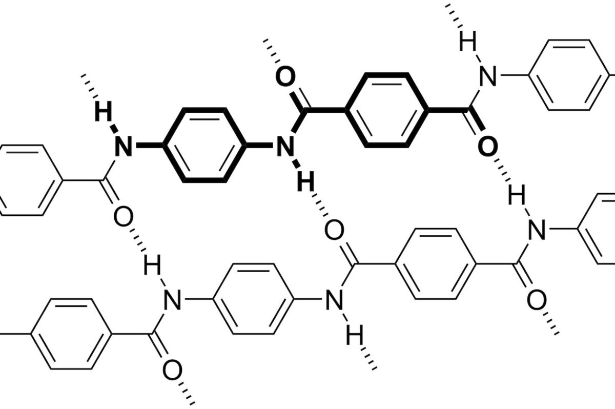 Kevlar® EXO™: Revolutionizing Body Armor Technology - American Cop