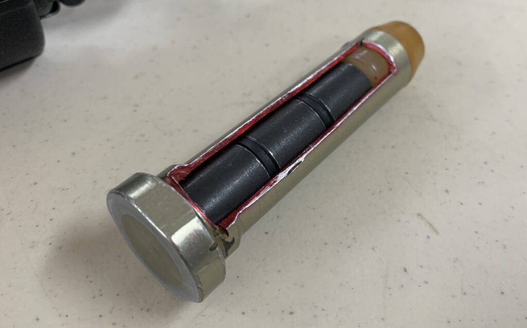 Colt's Open Enrollment M-16/AR-15 Armorer's Course - American Cop