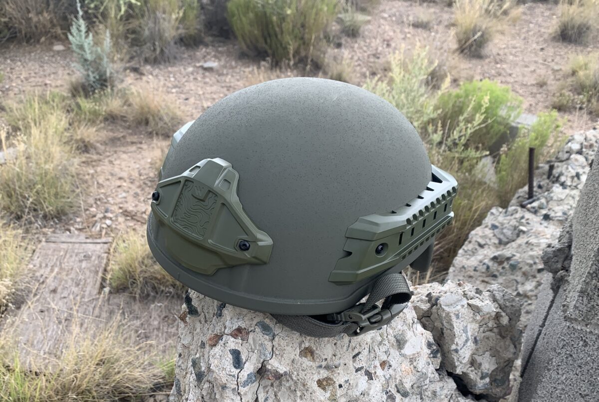 These Helmets Are EPIC! - American Cop