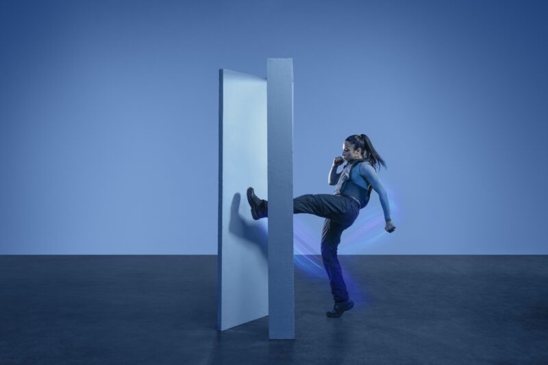 Kevlar® EXO™: Revolutionizing Body Armor Technology - American Cop