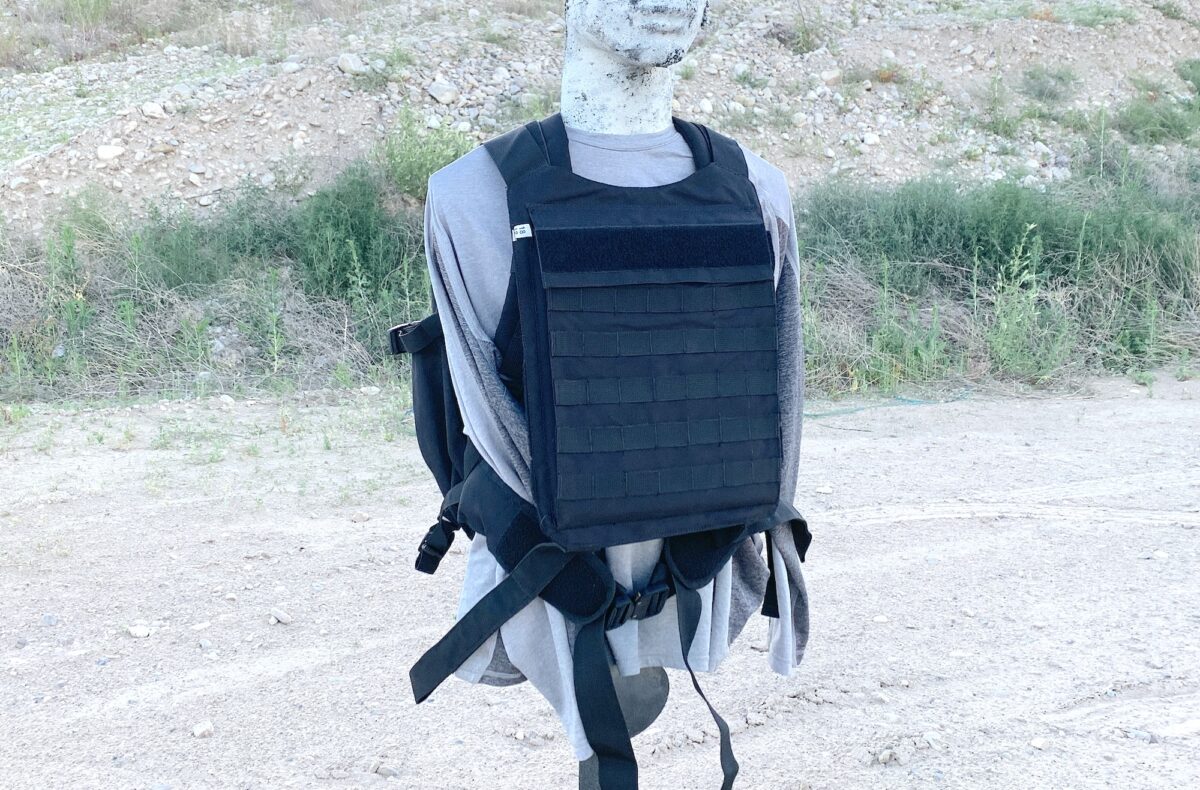 Options for Mounting Your Red Dot Sight - American Cop