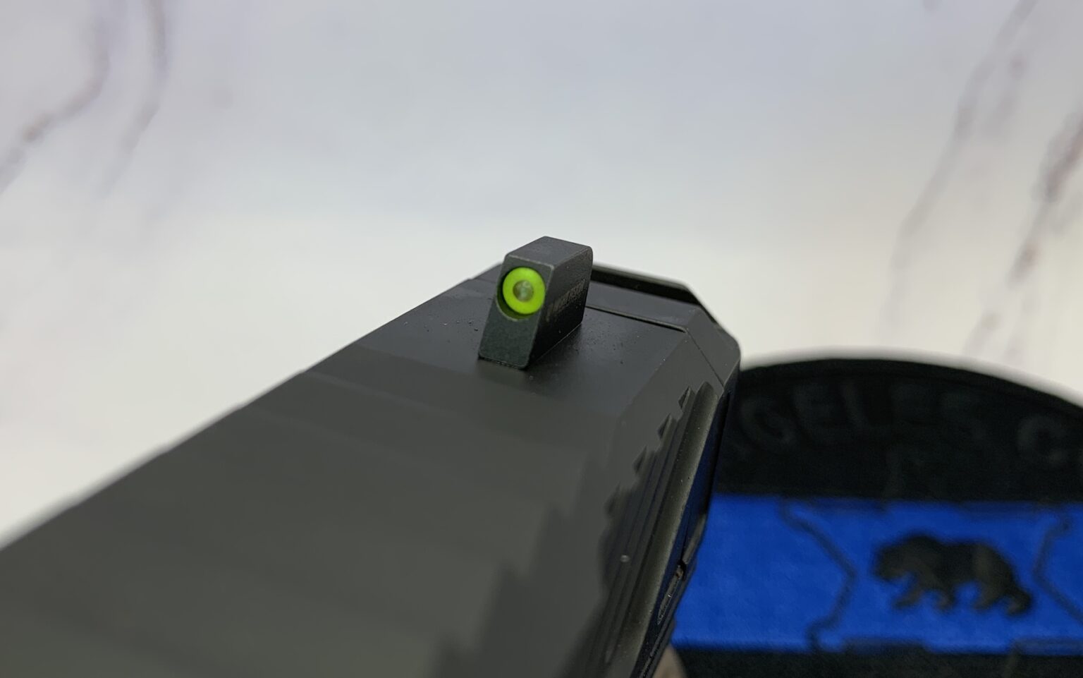 Shadow Systems' XR920P - Part 1 - American Cop