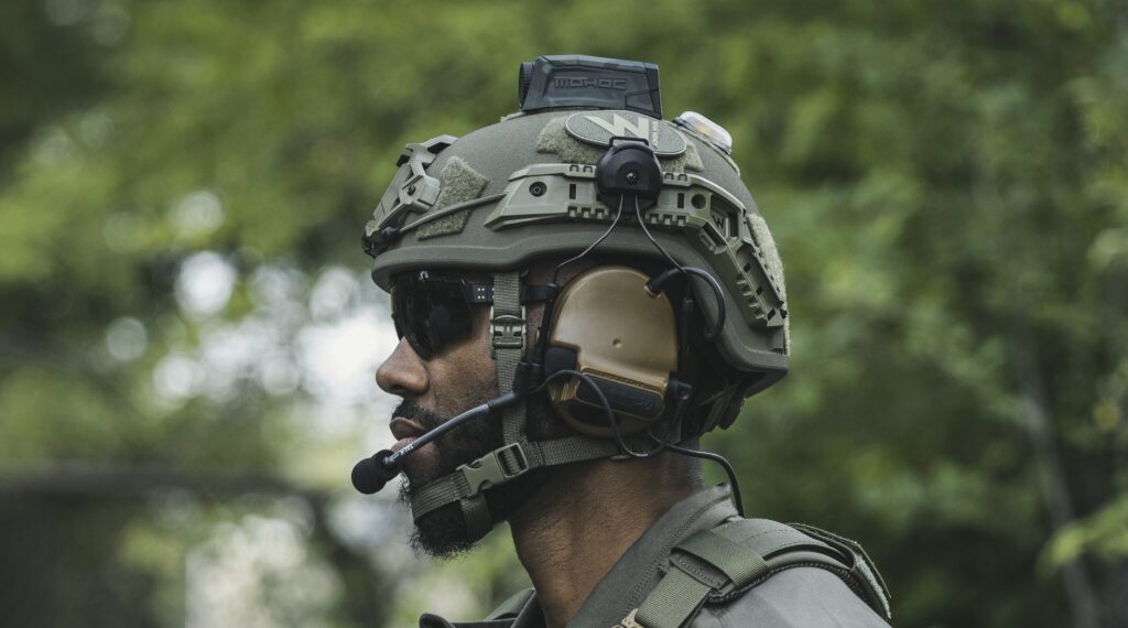 These Helmets Are EPIC! - American Cop