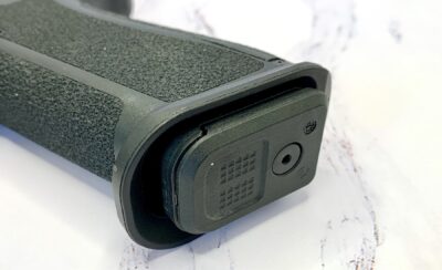 Shadow Systems' XR920P - Part 1 - American Cop