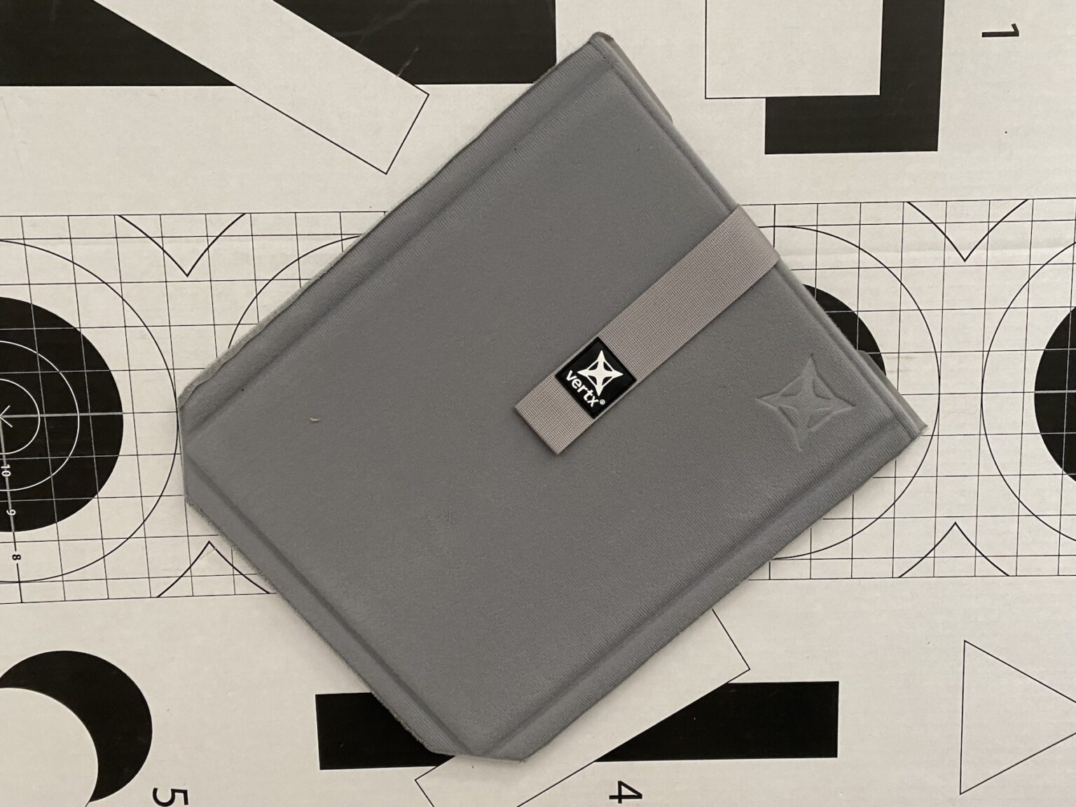 Vertx All New Tactigami — Mission Configurable Organization - American Cop