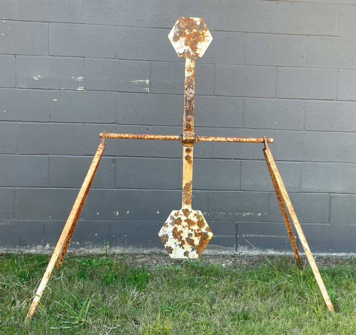 Rotating Steel Targets: Benefits and Options - American Cop