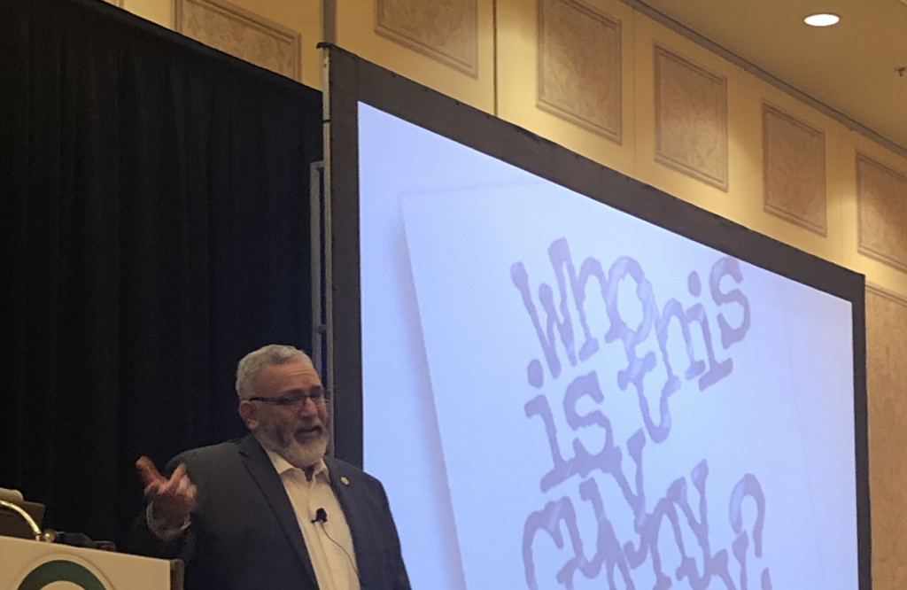 Ready Positions And Better Outcomes - American Cop