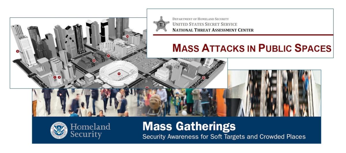 Staying Safe In Open Space Gatherings — What You Need to Know ...