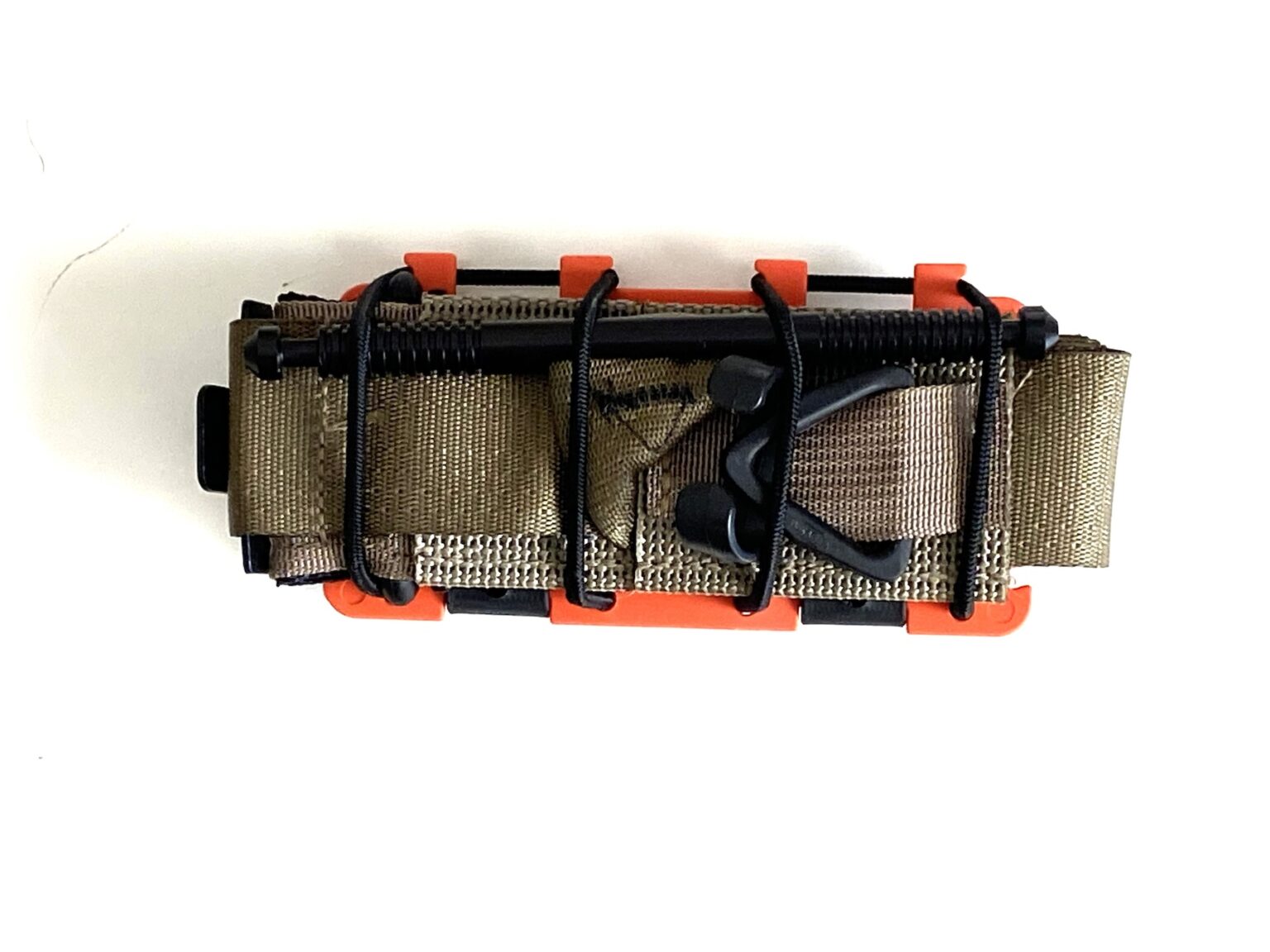 TacMed Solutions 5th Gen SOF® Tourniquet - American Cop