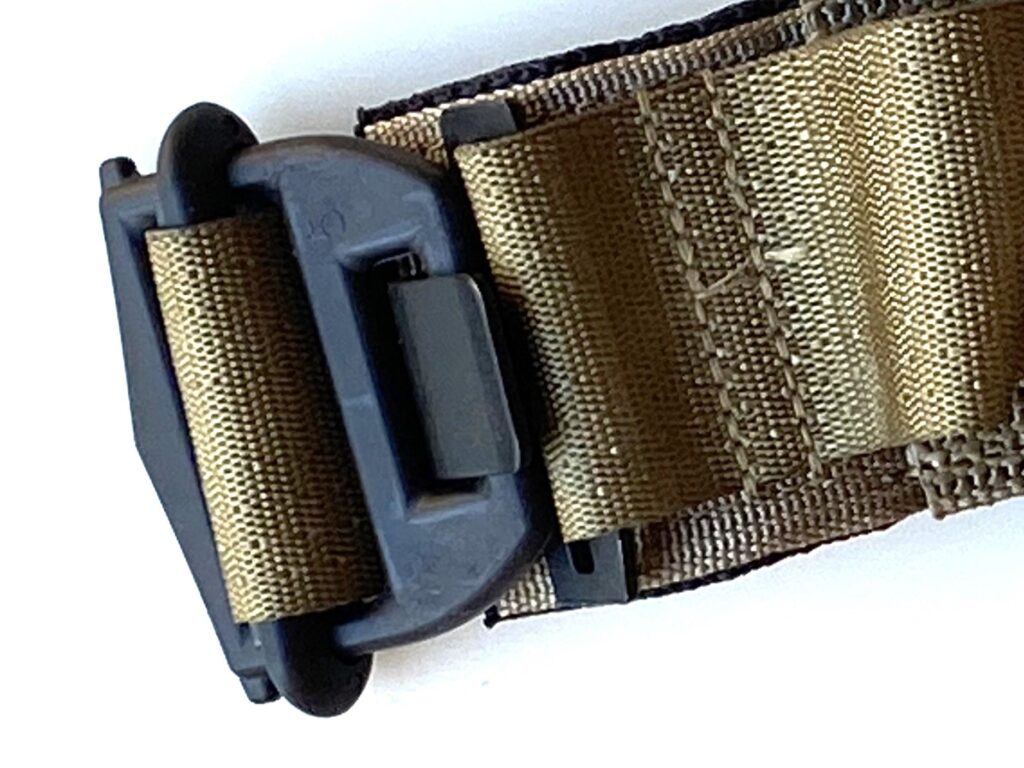 TacMed Solutions 5th Gen SOF® Tourniquet - American Cop