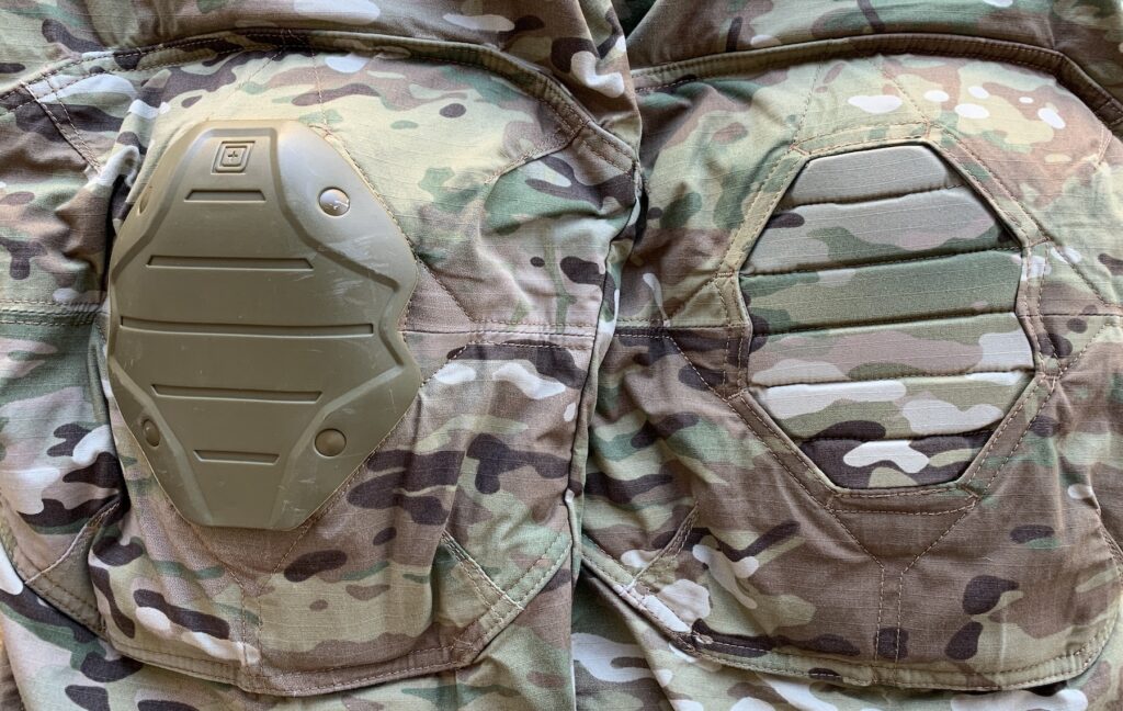 Clothes Don't Make The Cop But They Help - American Cop