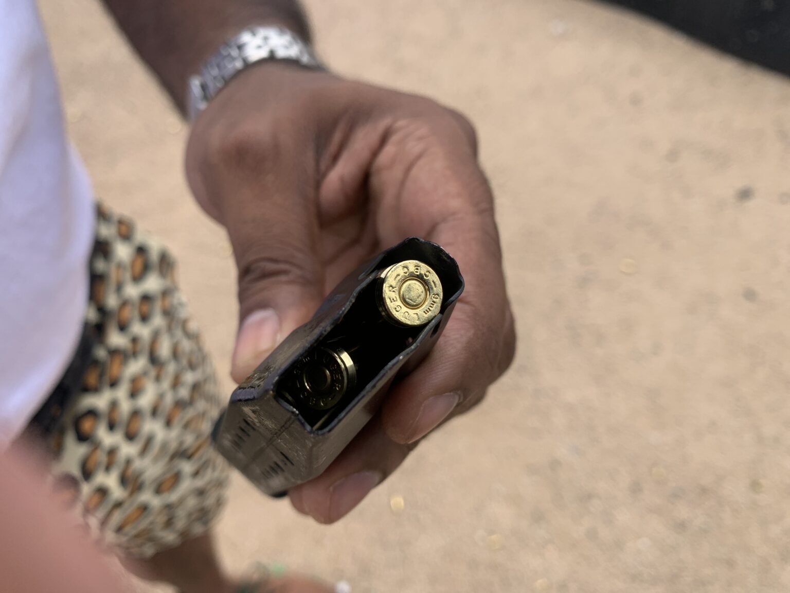 A Solid, Entry-Level Choice — Taurus GX2 - American Cop