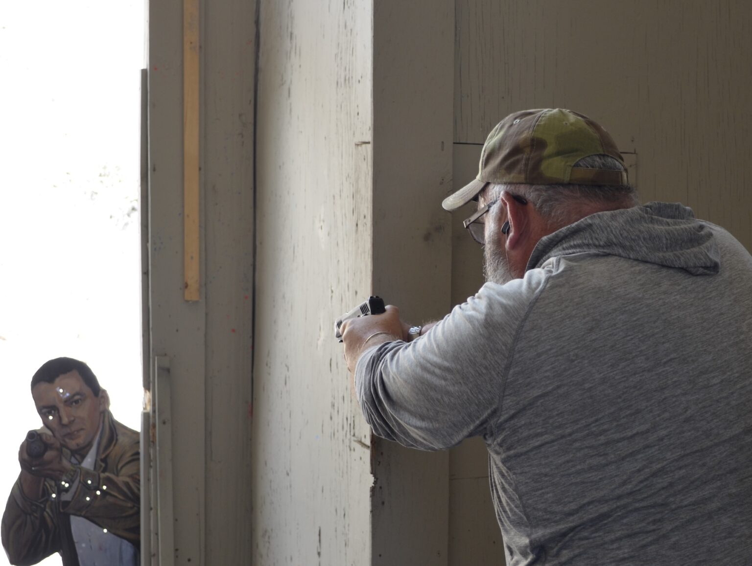 A Solid, Entry-Level Choice — Taurus GX2 - American Cop