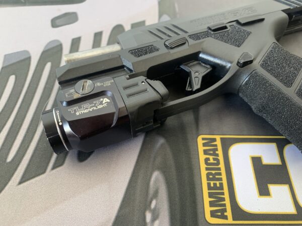 A Solid, Entry-Level Choice — Taurus GX2 - American Cop