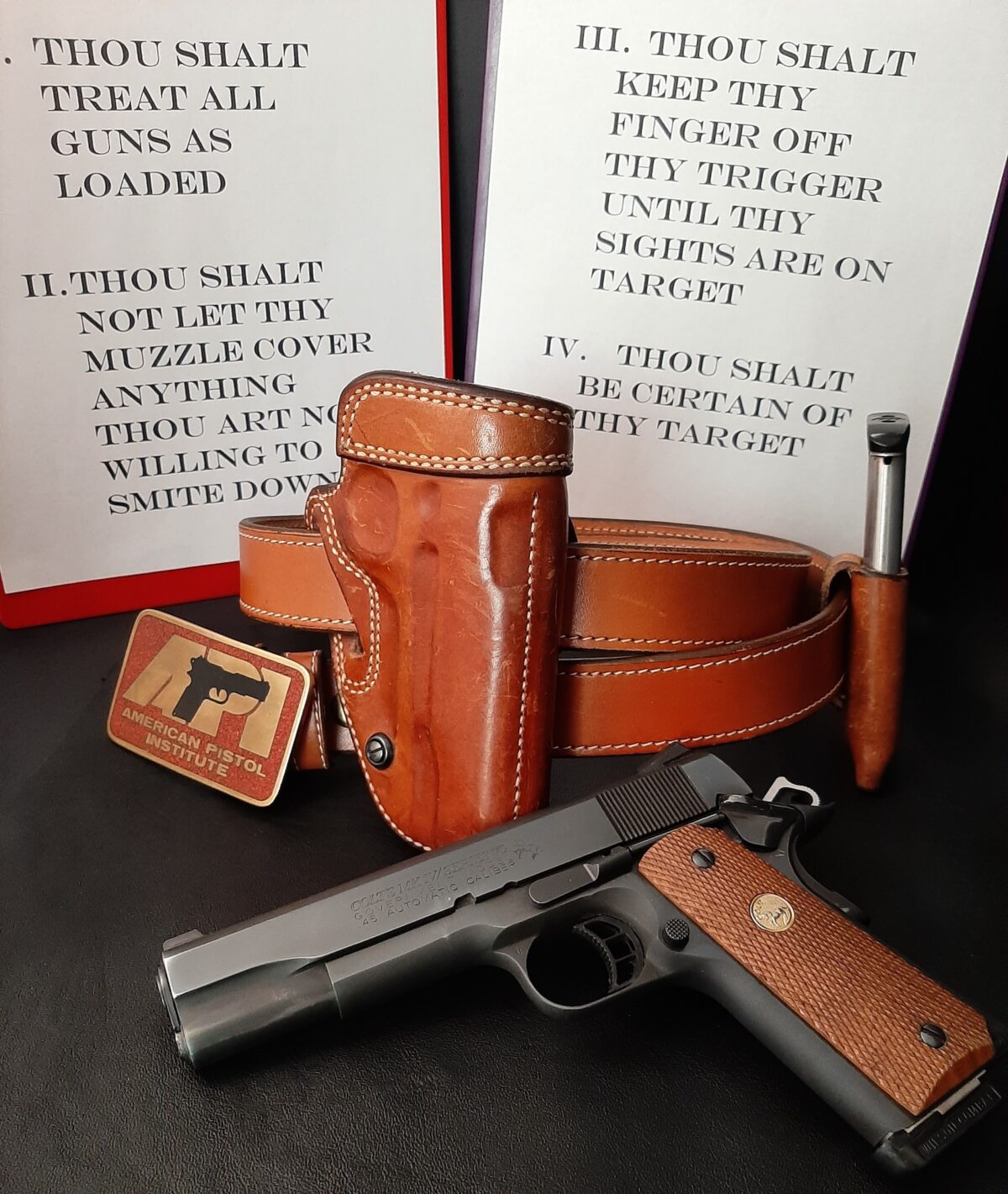 Options for Mounting Your Red Dot Sight - American Cop