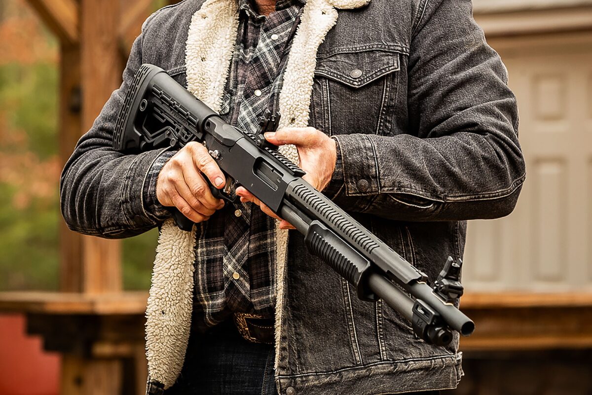 Options for Mounting Your Red Dot Sight - American Cop