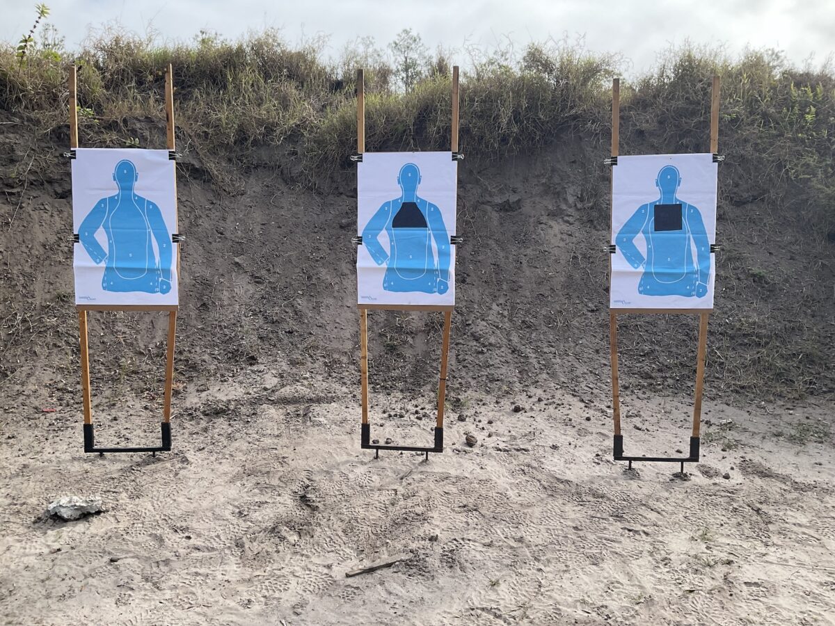 A Path To Greater Accuracy - American Cop