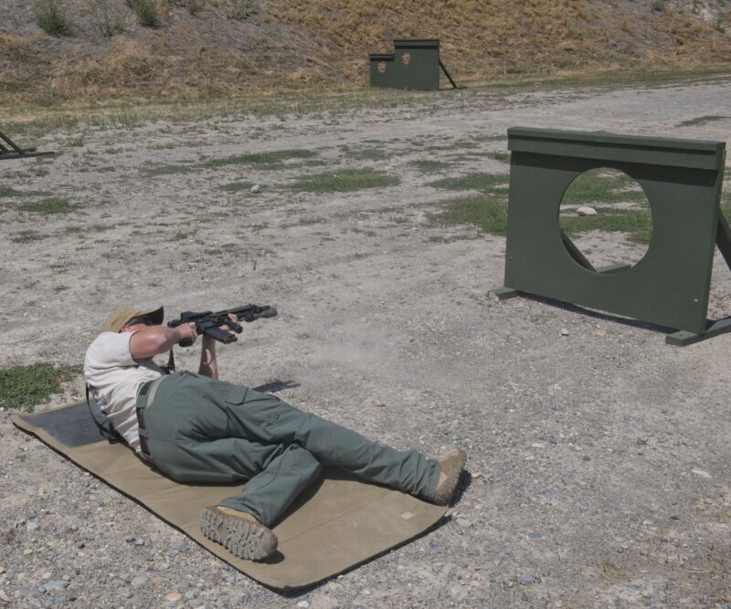 Practice At The Extremes, Not Just The Middle - American Cop