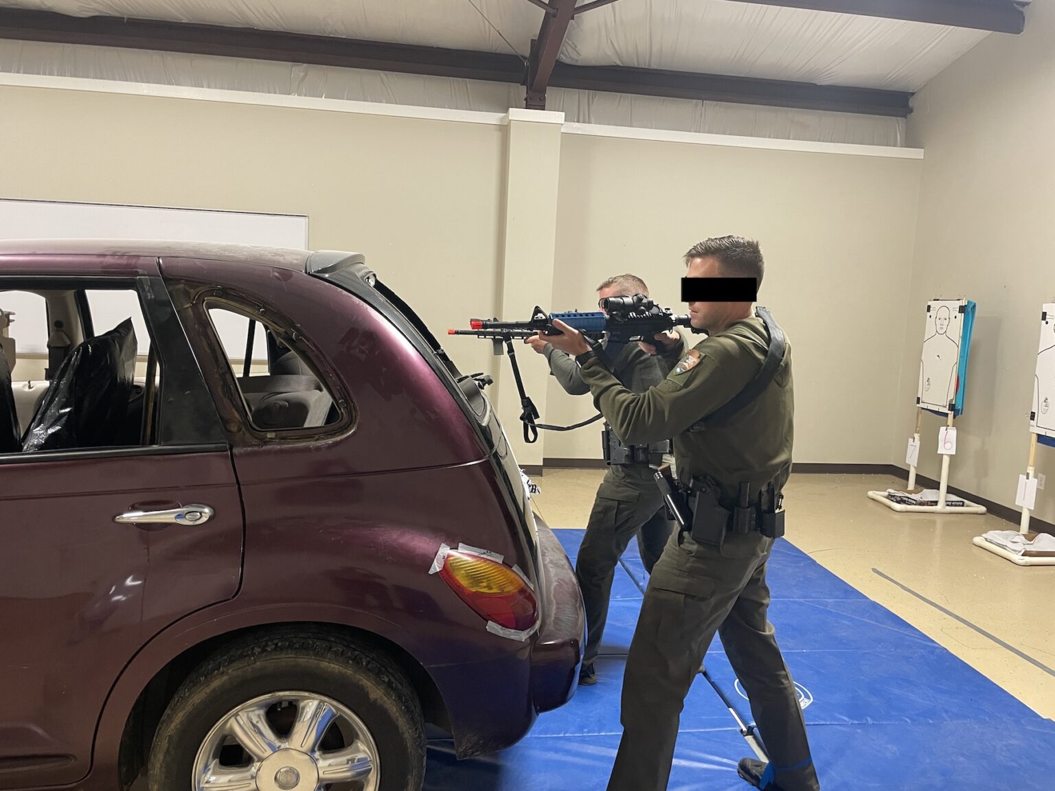 Thoughts On The Effective Police Firearms Instructor - Part 1 ...