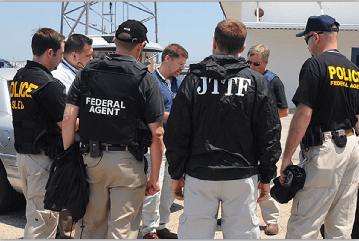 Angels on Patrol Raffle: Help Your Community Today - American Cop