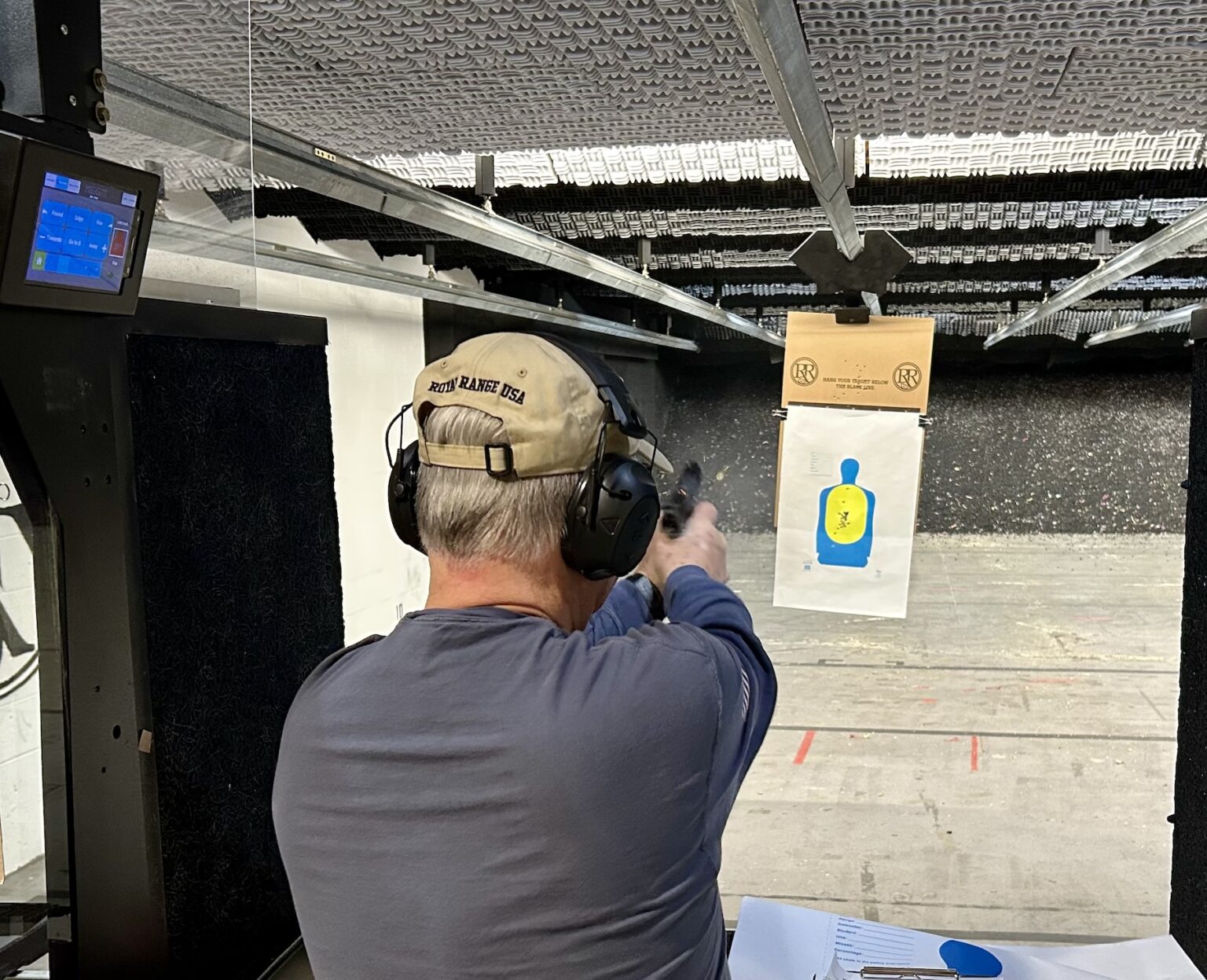 LEOSA Woes - Part 1 - American Cop