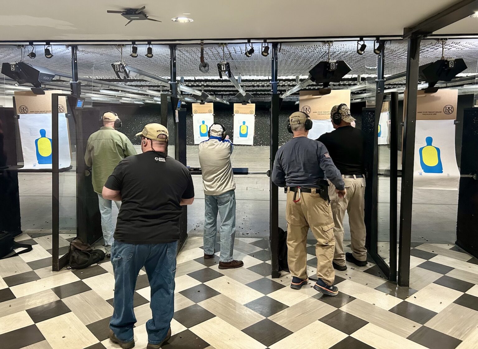 LEOSA Woes - Part 1 - American Cop