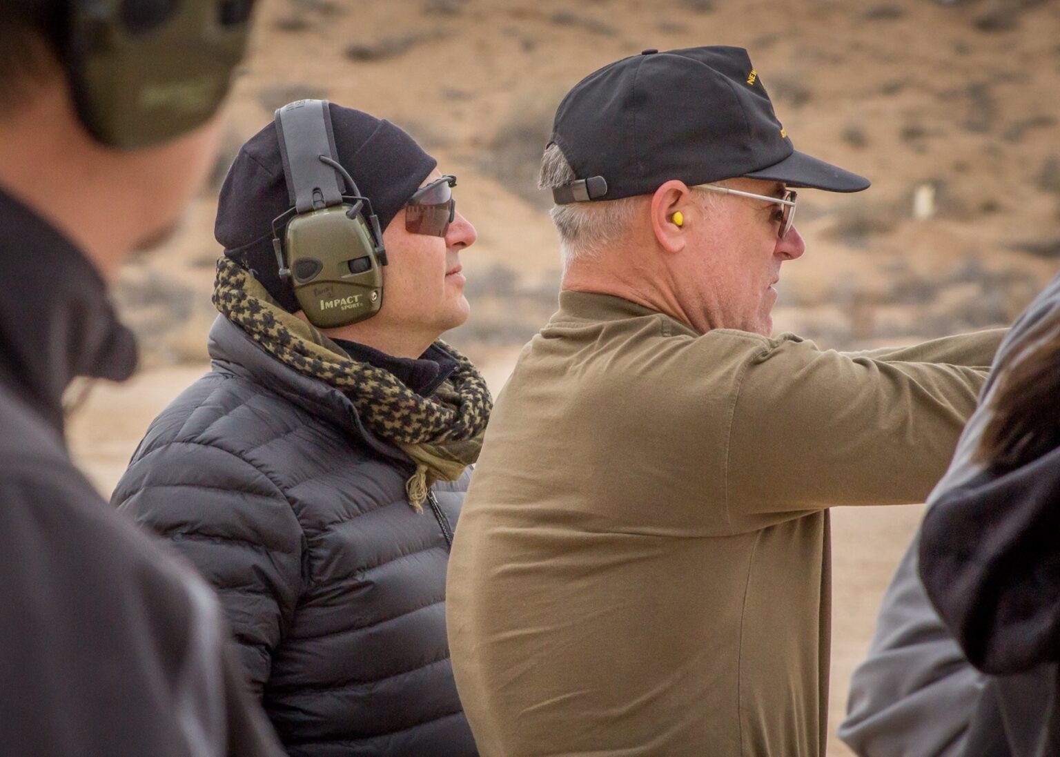 LEOSA Woes - Part 2 - American Cop