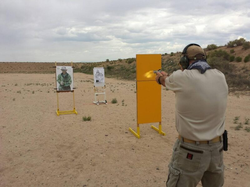 LEOSA Woes - Part 2 - American Cop