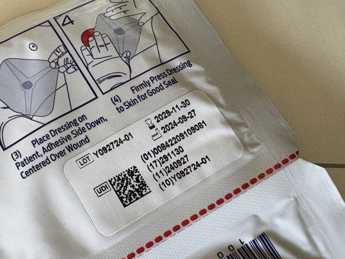 Stop The Bleed And More Medical Considerations - American Cop