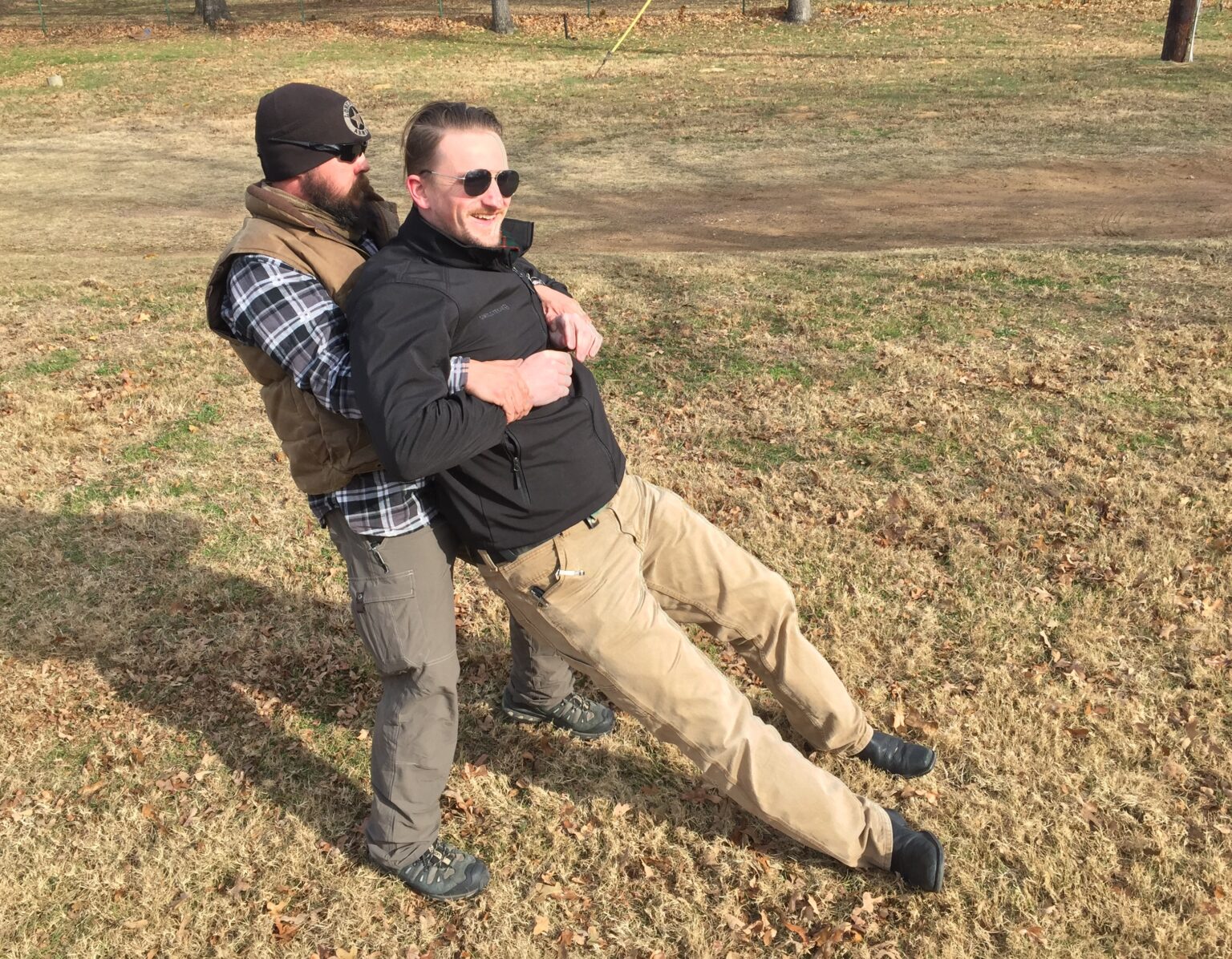 Stop The Bleed And More Medical Considerations - American Cop