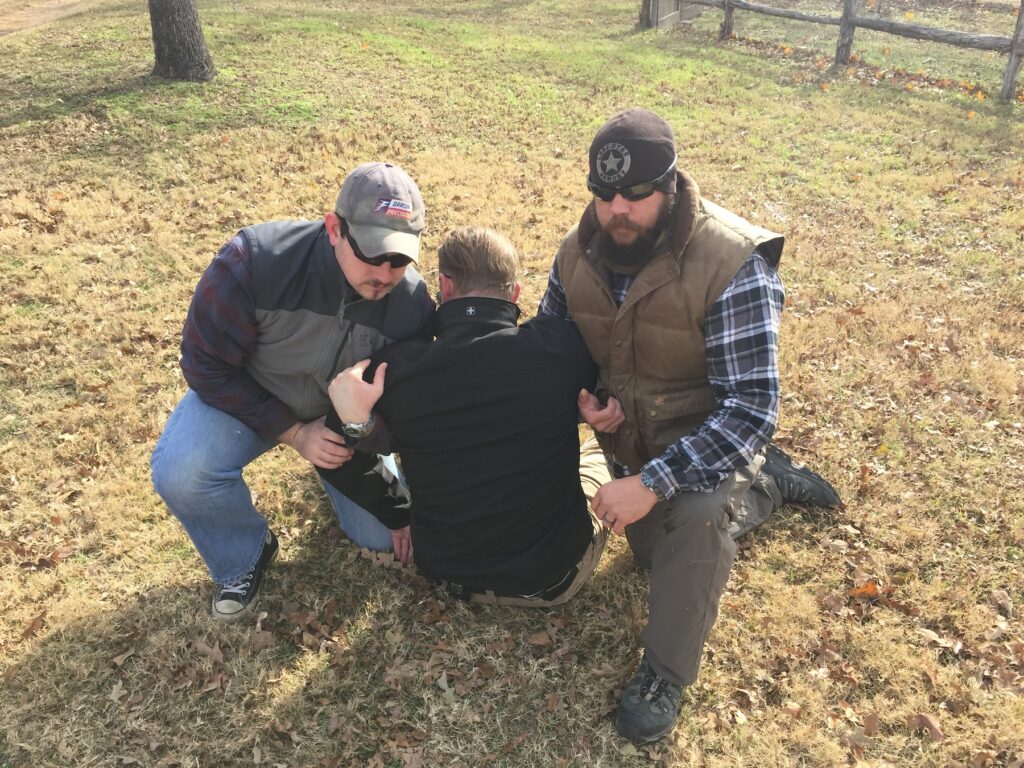 Stop The Bleed And More Medical Considerations - American Cop
