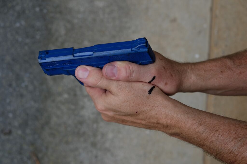 Review - Beyond The Muzzle - American Cop