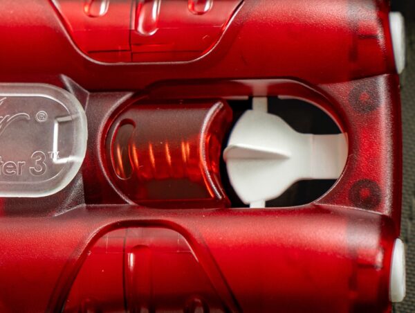 An Effective Less-Lethal Defense - Kimber's Pepper Blaster 3 - American Cop