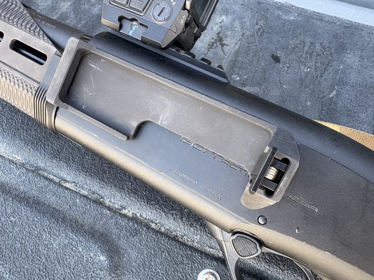 The Imperium - One Forearm To Rule Them All? - American Cop