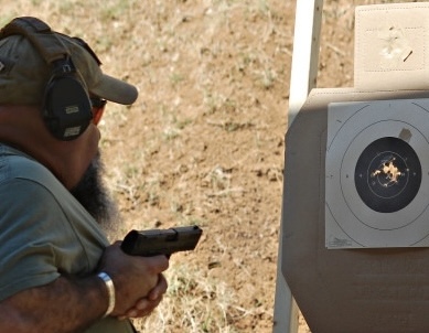 The Failure Drill — What It Is And Why It's Critical - American Cop