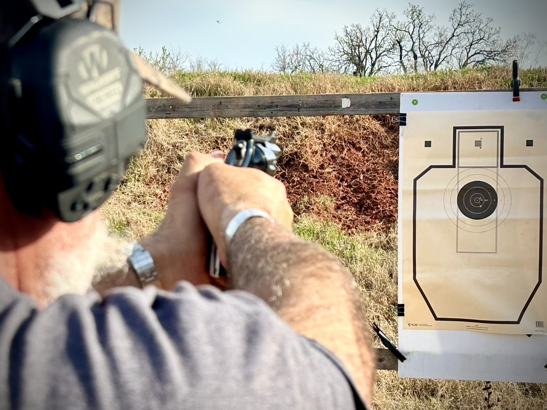 The Failure Drill — What It Is And Why It's Critical - American Cop